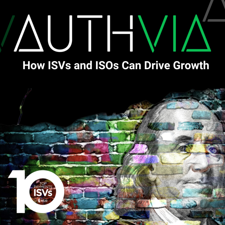 Partnering for Success: How ISVs and ISOs Can Drive Growth - Authvia
